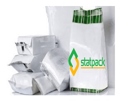 Home - Statpack Industries - Driving Packaging